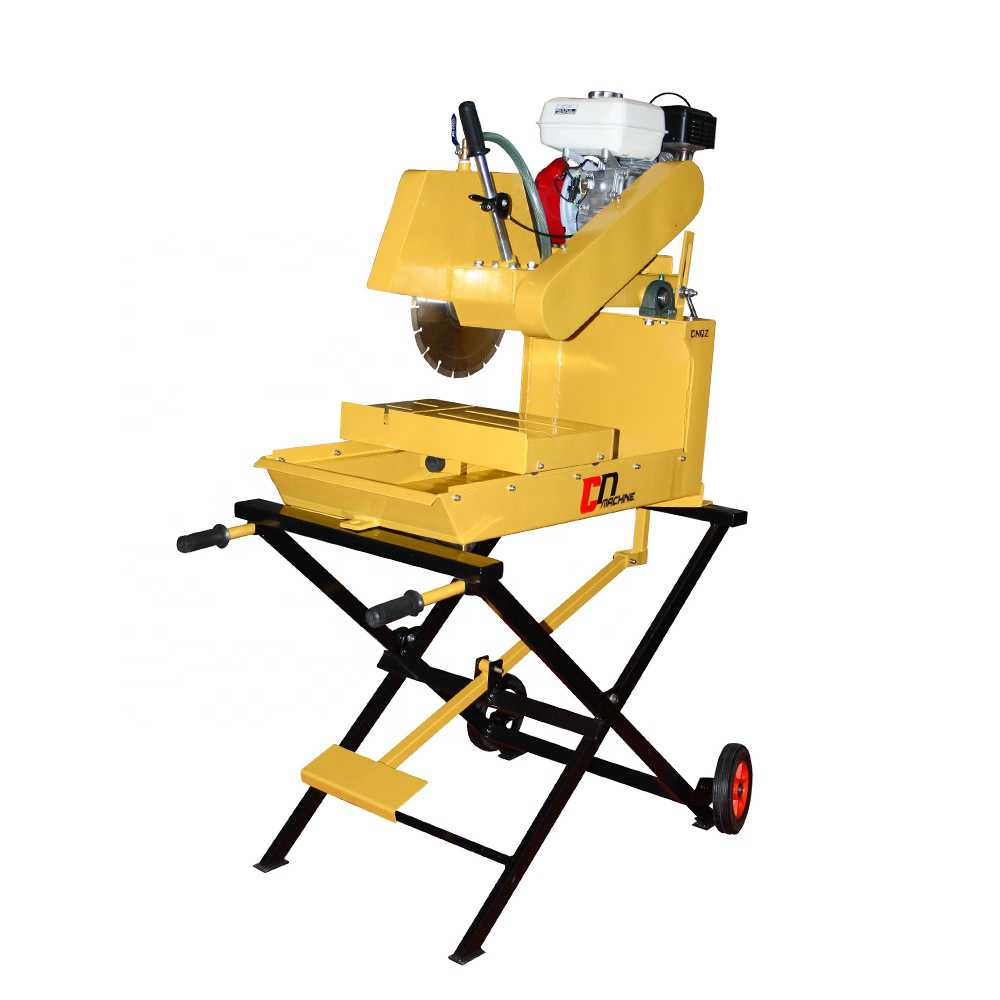 Cortadoras de Ladrillos - ECOMEC